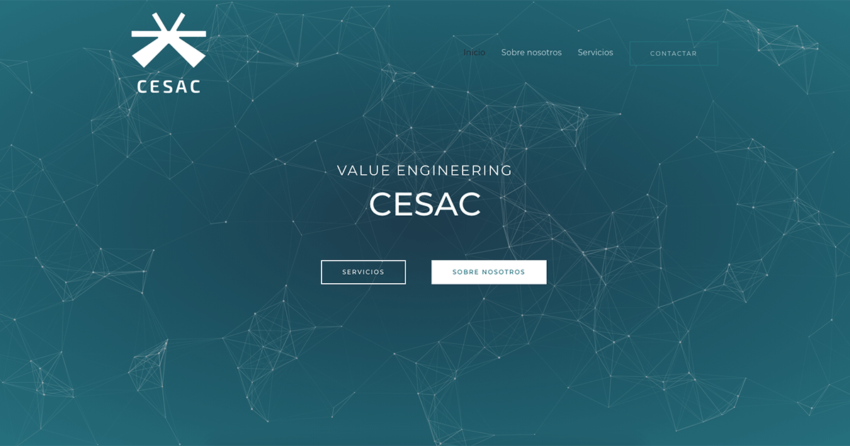 CESAC - Value Engineering